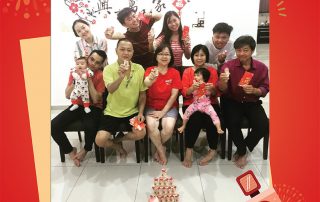 Yakult CNY Photo Contest 2020 - Yakult Malaysia