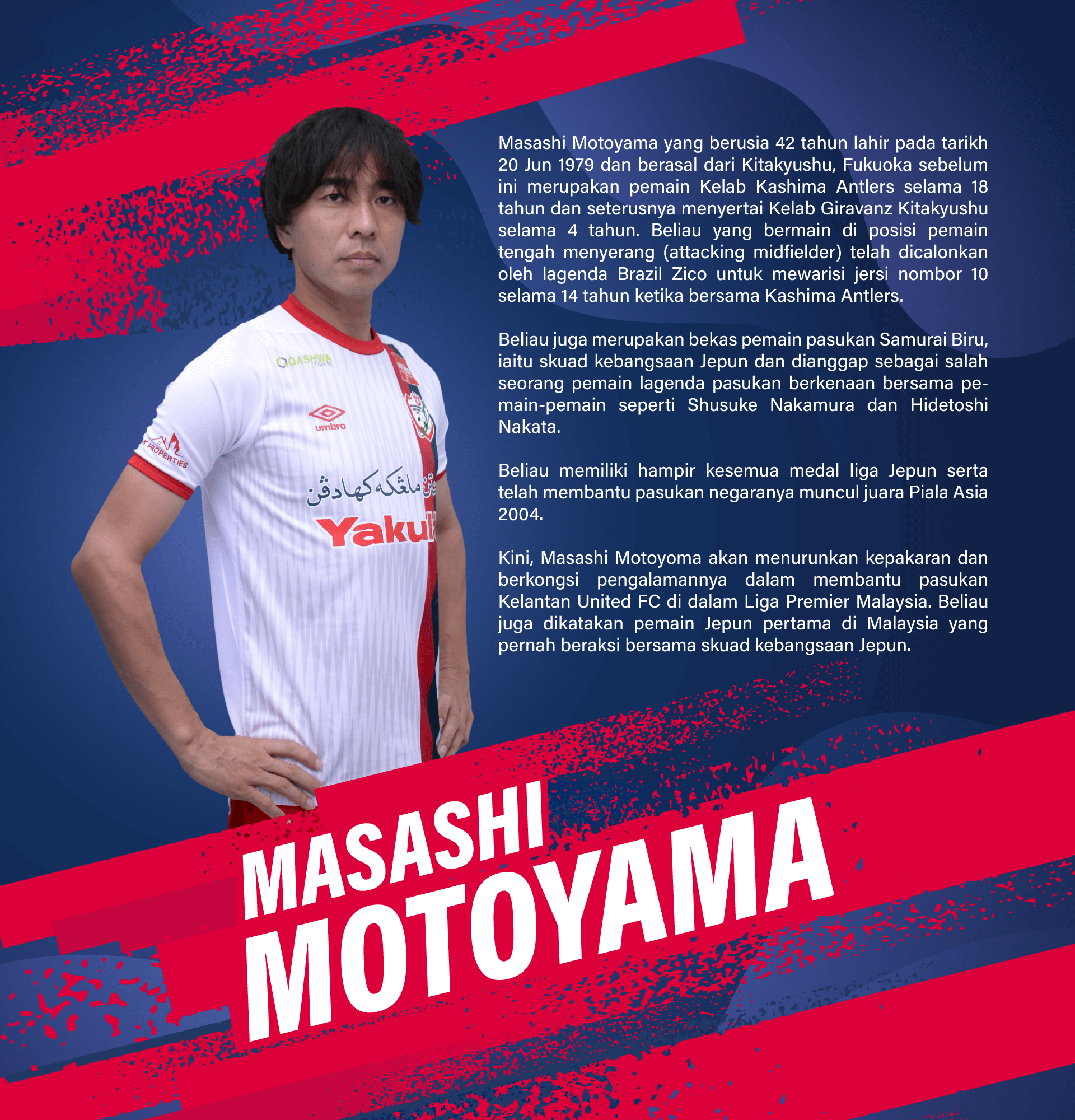 Motoyama Reels Juggling Challenge - Yakult Malaysia