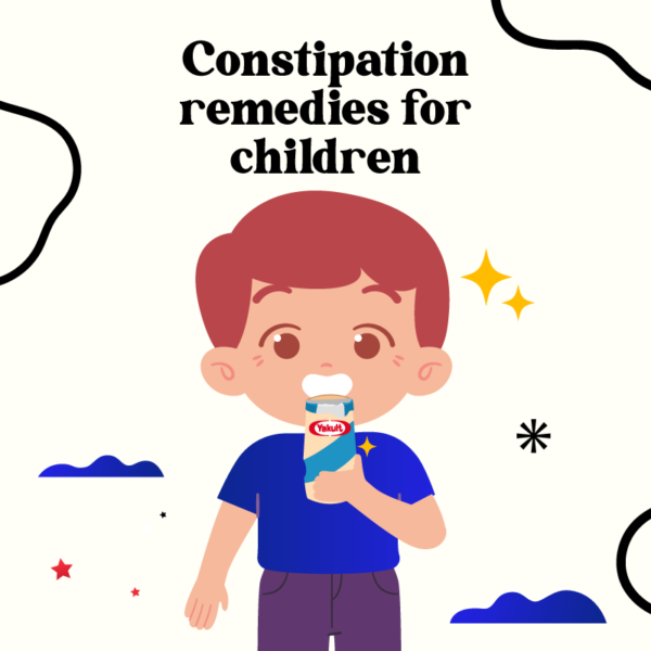 Effective & Quick Tips for Constipation Relief