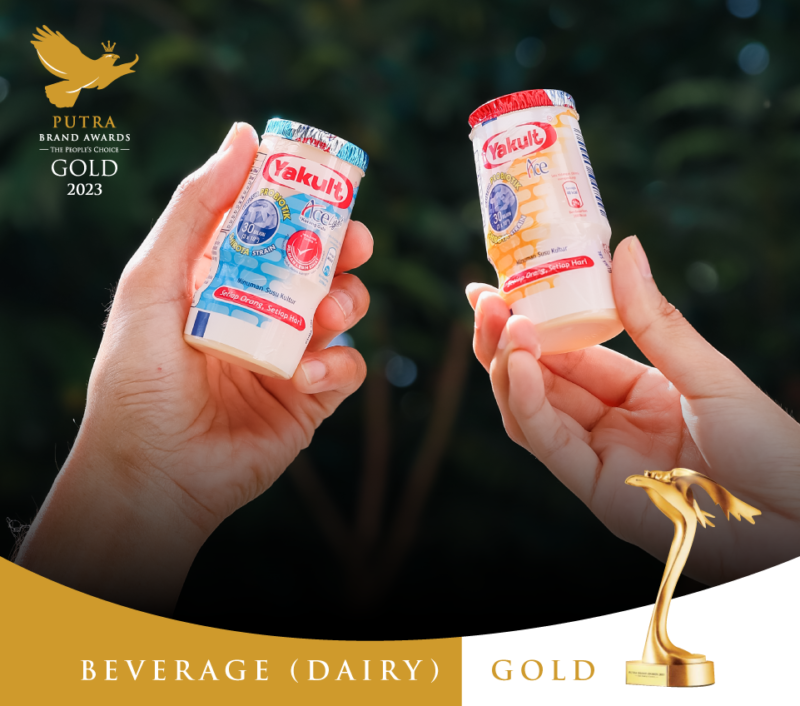 Best Probiotic Drinks in Malaysia - Probiotics Malaysia - Yakult