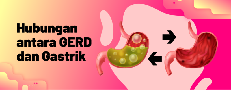 Muntah Batal Puasa? Kenali tanda Gerd dan cara mengatasinya.