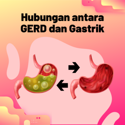 Muntah Batal Puasa? Kenali tanda Gerd dan cara mengatasinya.