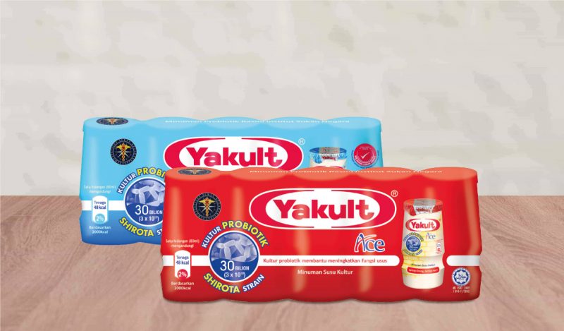 Frequently Asked Questions - Yakult Malaysia