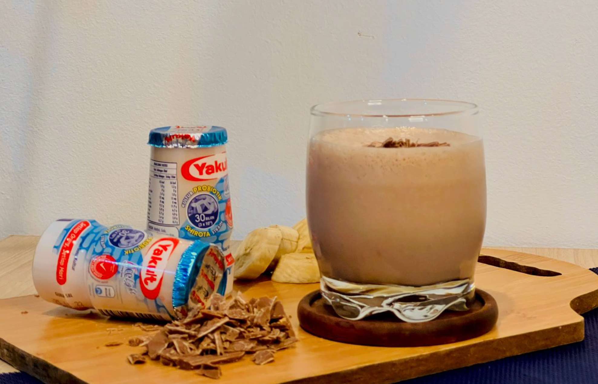 Yakult Live Recipes January 2023 - Yakult Malaysia